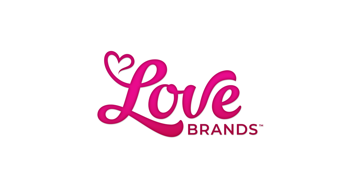 Love Brands